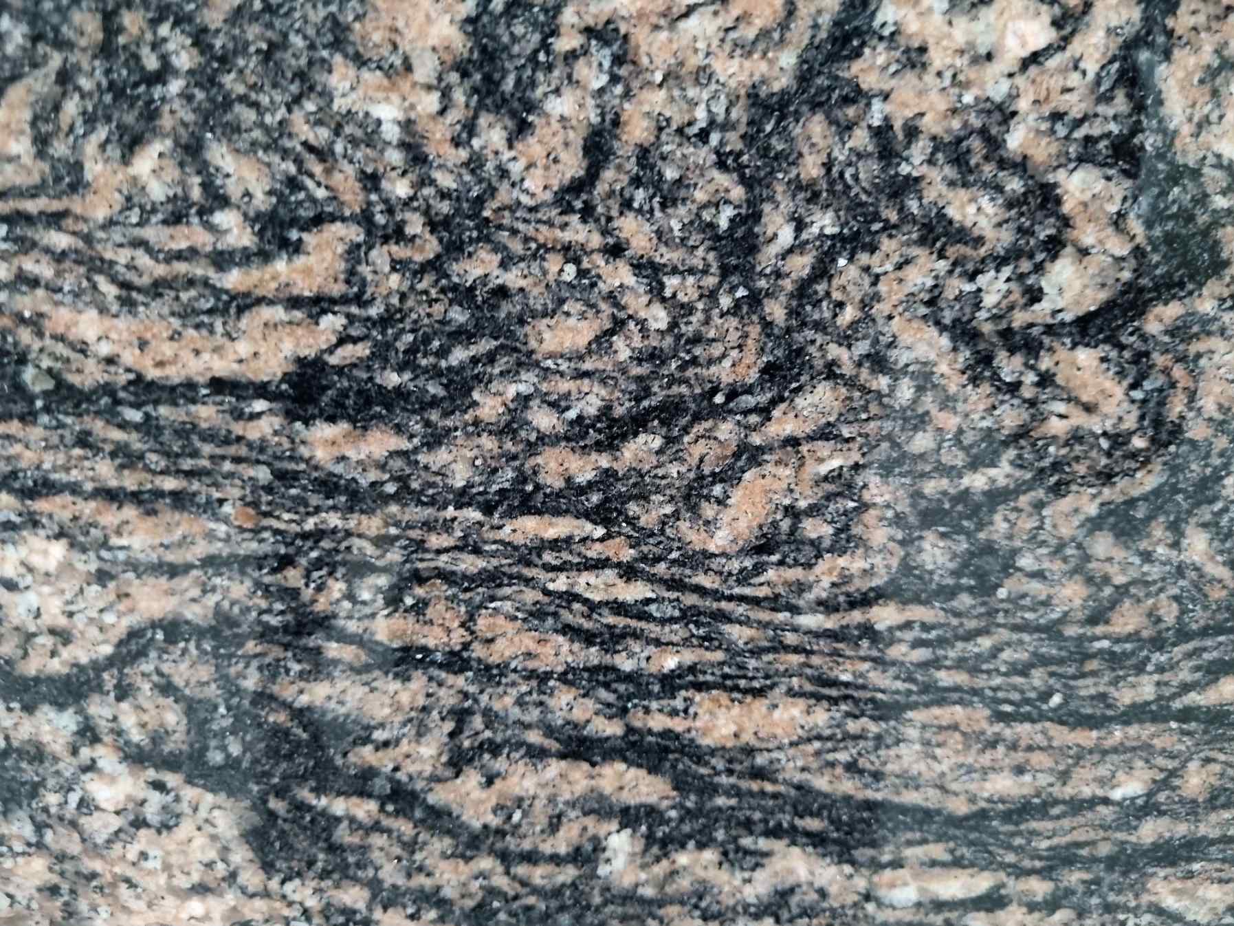 Paradiso Granite Slab 2 Cm SGR - Fair Deal Marbles & Granite