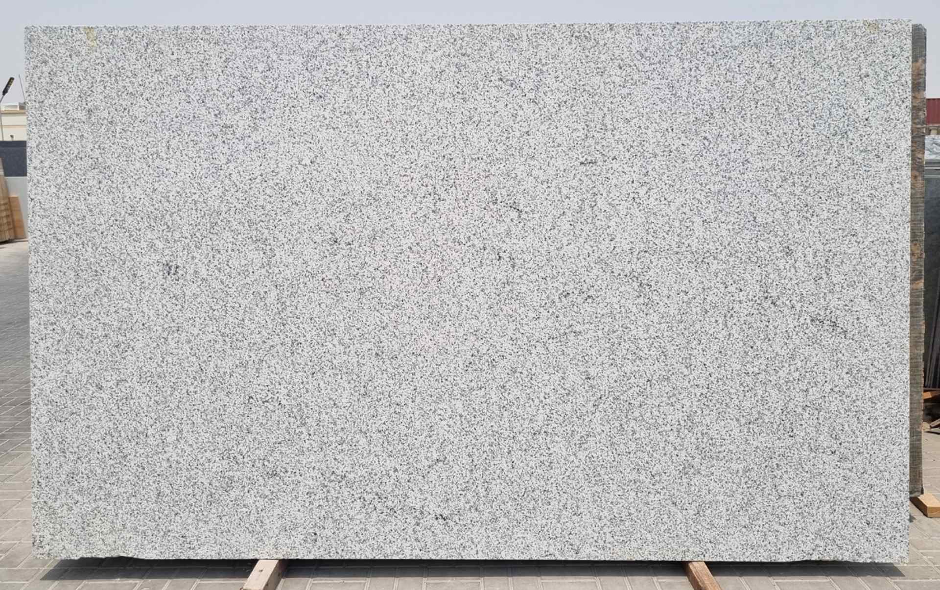 Saudi Bianco Trimmed Slab 3 Cm - Fair Deal Marbles & Granite