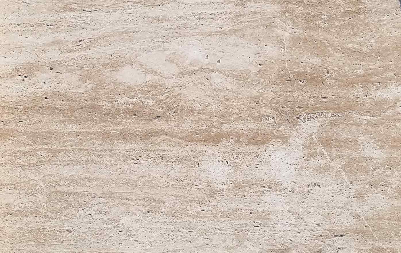 Travertine 2cm Epoxy F&P Slab-HS - Fair Deal Marbles & Granite